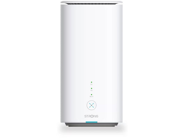 Strong 5G Router AX3000 – Wi-Fi 6 Router med NanoSIM og 5G – Sikshop