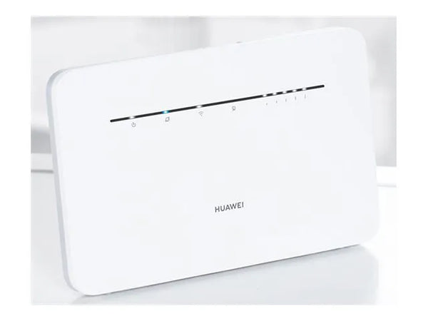 Huawei B535-235 – 4G LTE Router | Dual-Band Wi-Fi 5 & Gigabit LAN – Sikshop