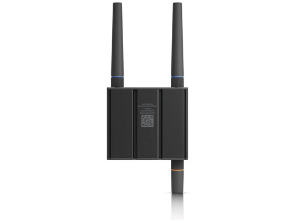 Ubiquiti UniFi Ultra-compact LTE Router – Kompakt 4G Router WiFi – Sikshop